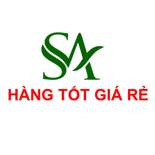 SA Mart Việt Nam Cửa Hàng Chính Hãng Trực Tuyến | Mua Ngay Trên Lazada