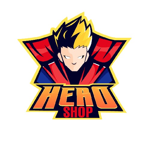 Shop Hero Việt Nam Cửa Hàng Chính Hãng Trực Tuyến | Mua Ngay Trên Lazada