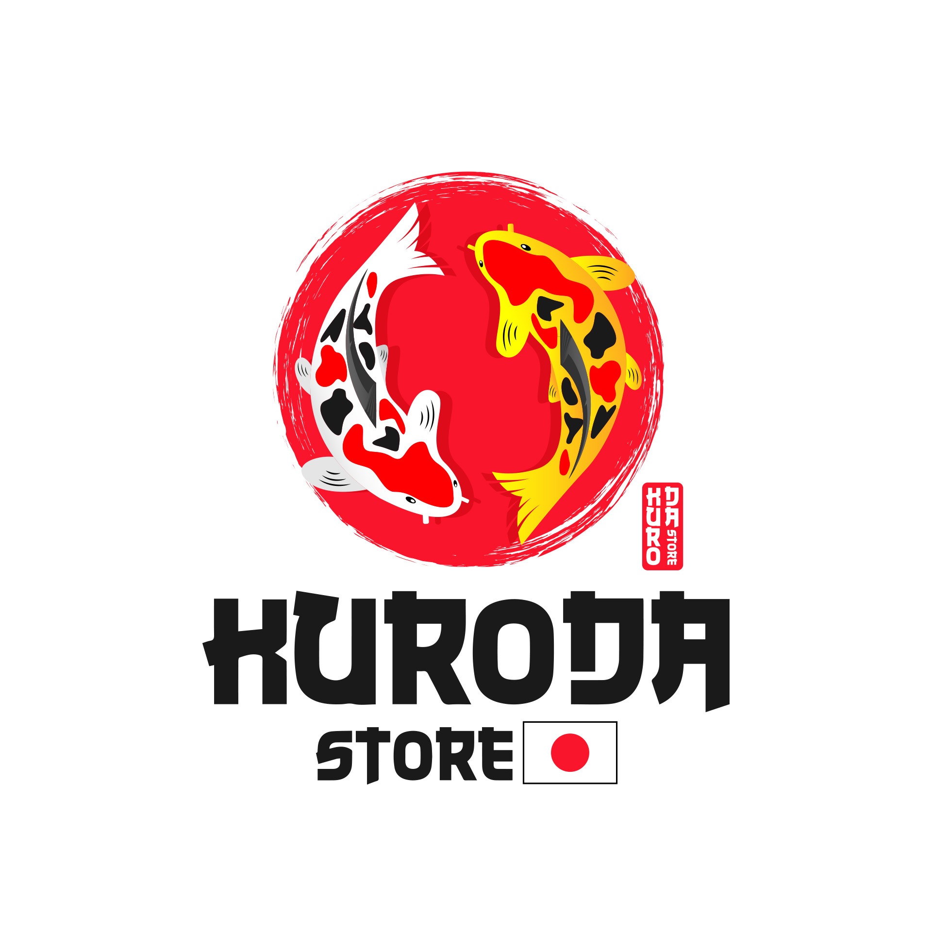 Shop online with KURODA STORE now! Visit KURODA STORE on Lazada.