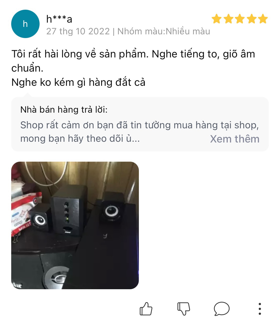 loa vi tính siêu trầm bass chính hãng, loa máy tính bàn cực hay, loa ...