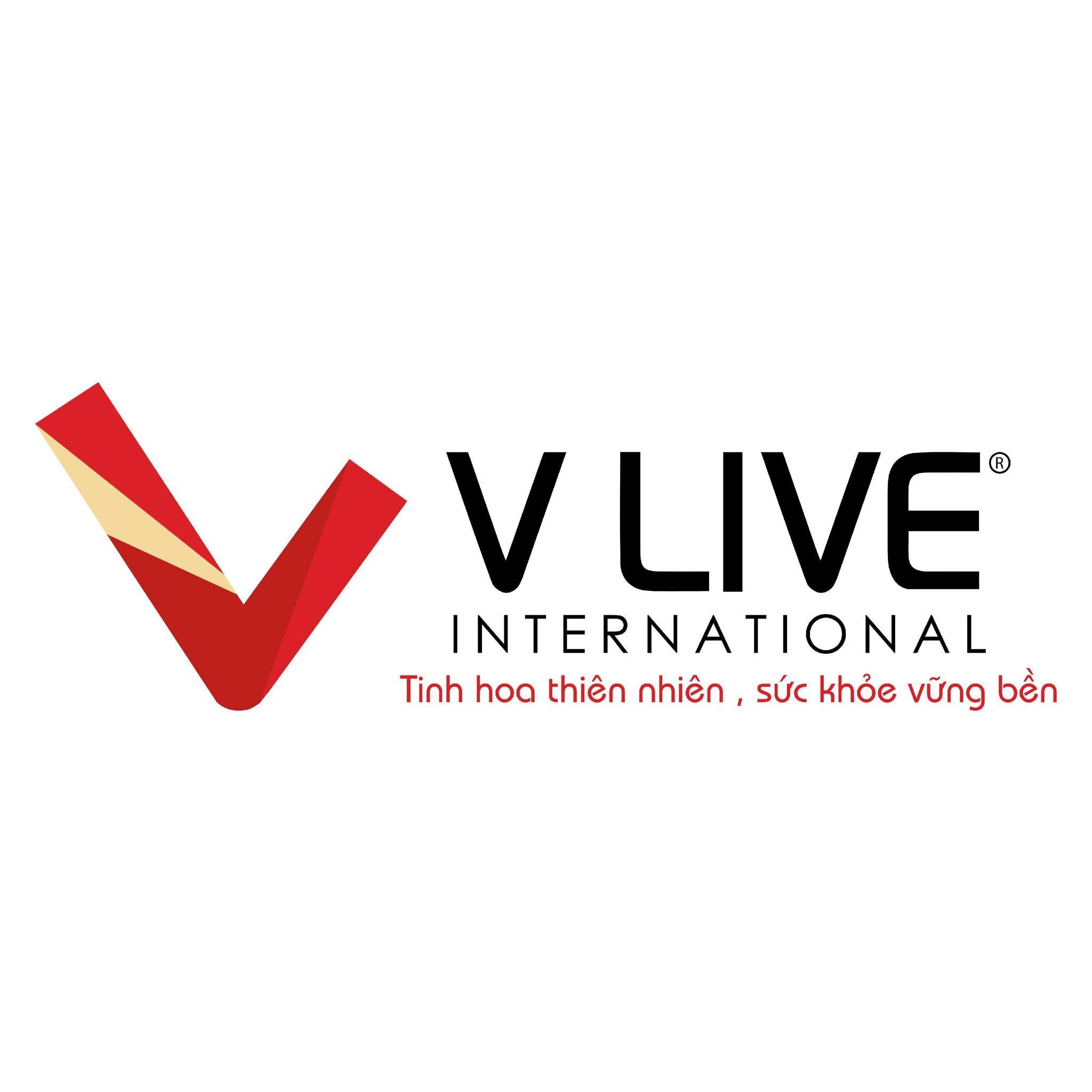 Shop online with VLIVE INTERNATIONAL VIỆT NAM now! Visit VLIVE ...