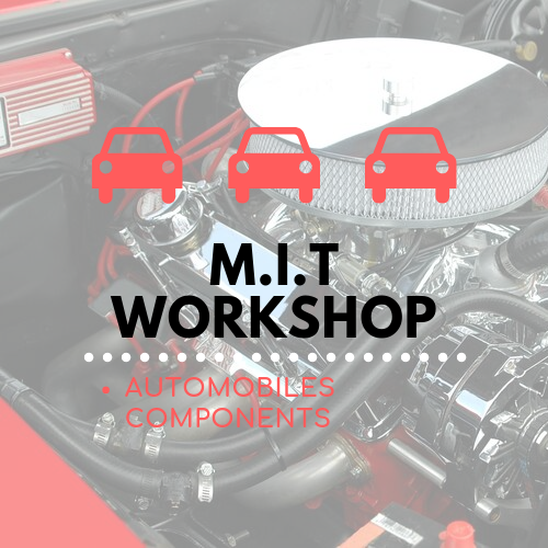 MiT Workshop - Shop Bán Hàng Chính Hãng Giá Tốt | Lazada.vn