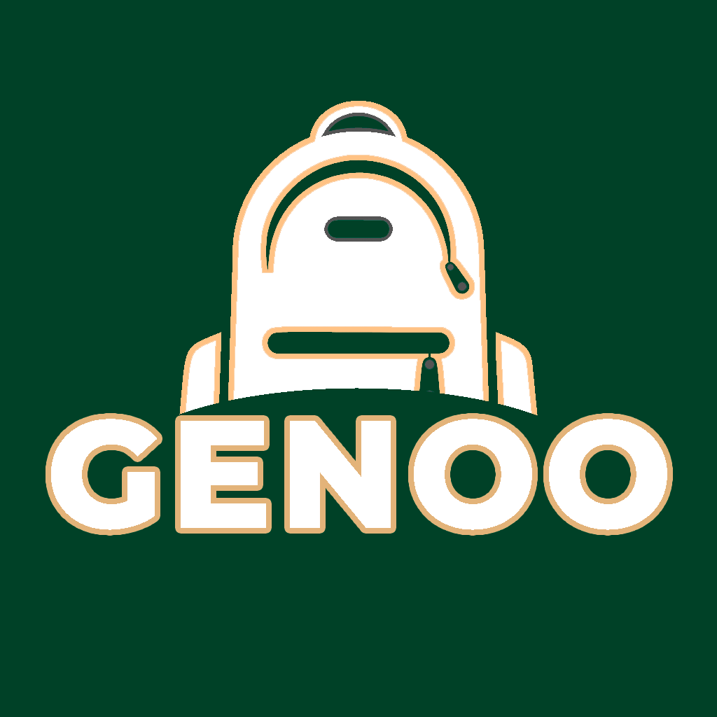 Genoo - Balo, Túi Đeo Chéo Việt Nam Cửa Hàng Chính Hãng Trực Tuyến ...