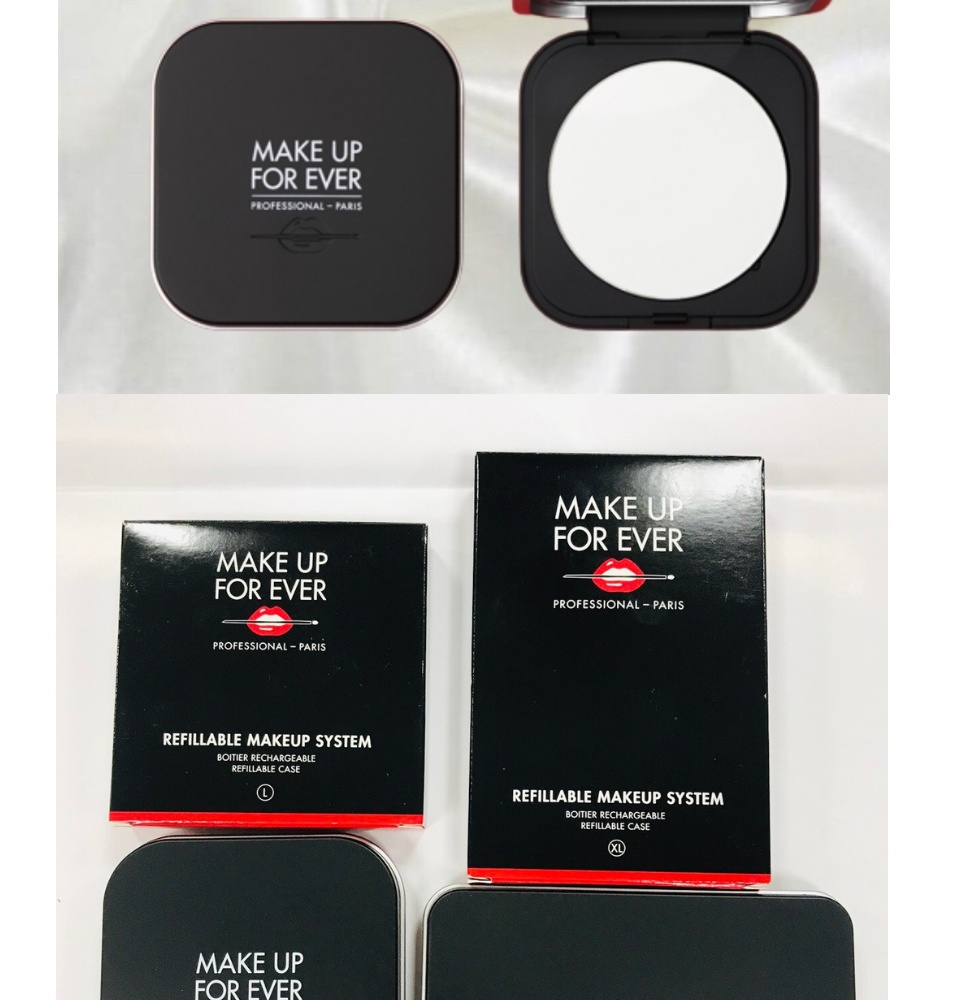Harga Makeup Forever Hd Pressed Powder | Saubhaya Makeup