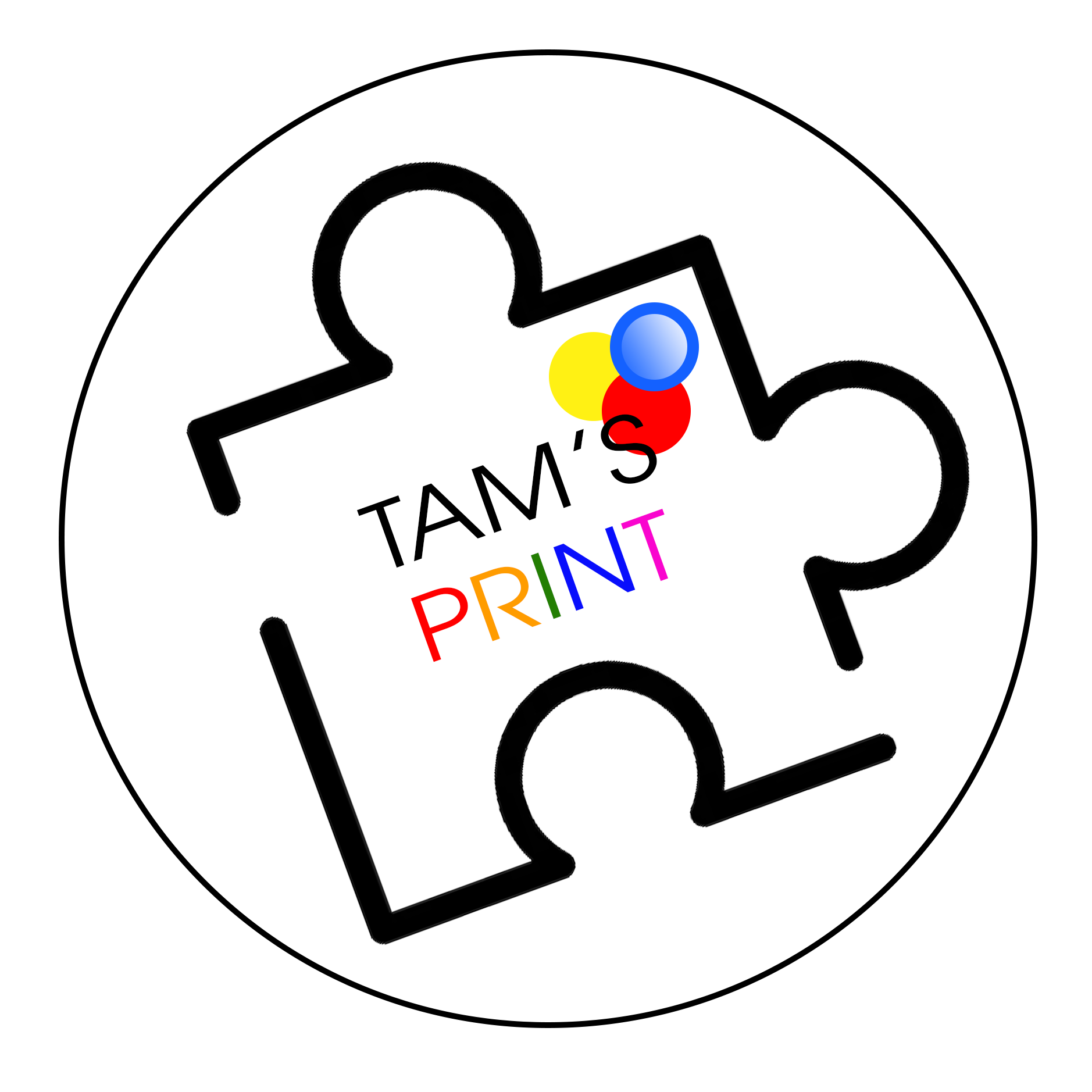TAM'S PRINT - IN ẤN QUÀ TẶNG - Shop Bán Hàng Chính Hãng Giá Tốt | Lazada.vn