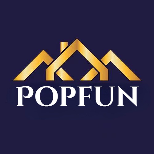 Popfun - Shop Bán Hàng Chính Hãng Giá Tốt | Lazada.vn
