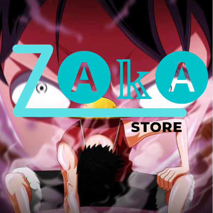 Shop online with ZAKA store now! Visit ZAKA store on Lazada.