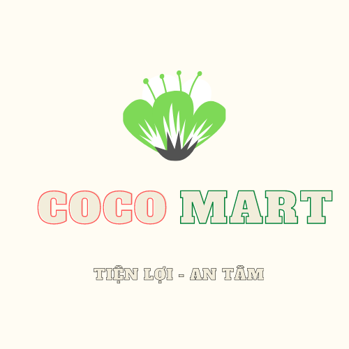 Đại Siêu Thị CoCo Mart | Cửa Hàng Chính Thức Tại Việt Nam, Mua Sắm Giá ...