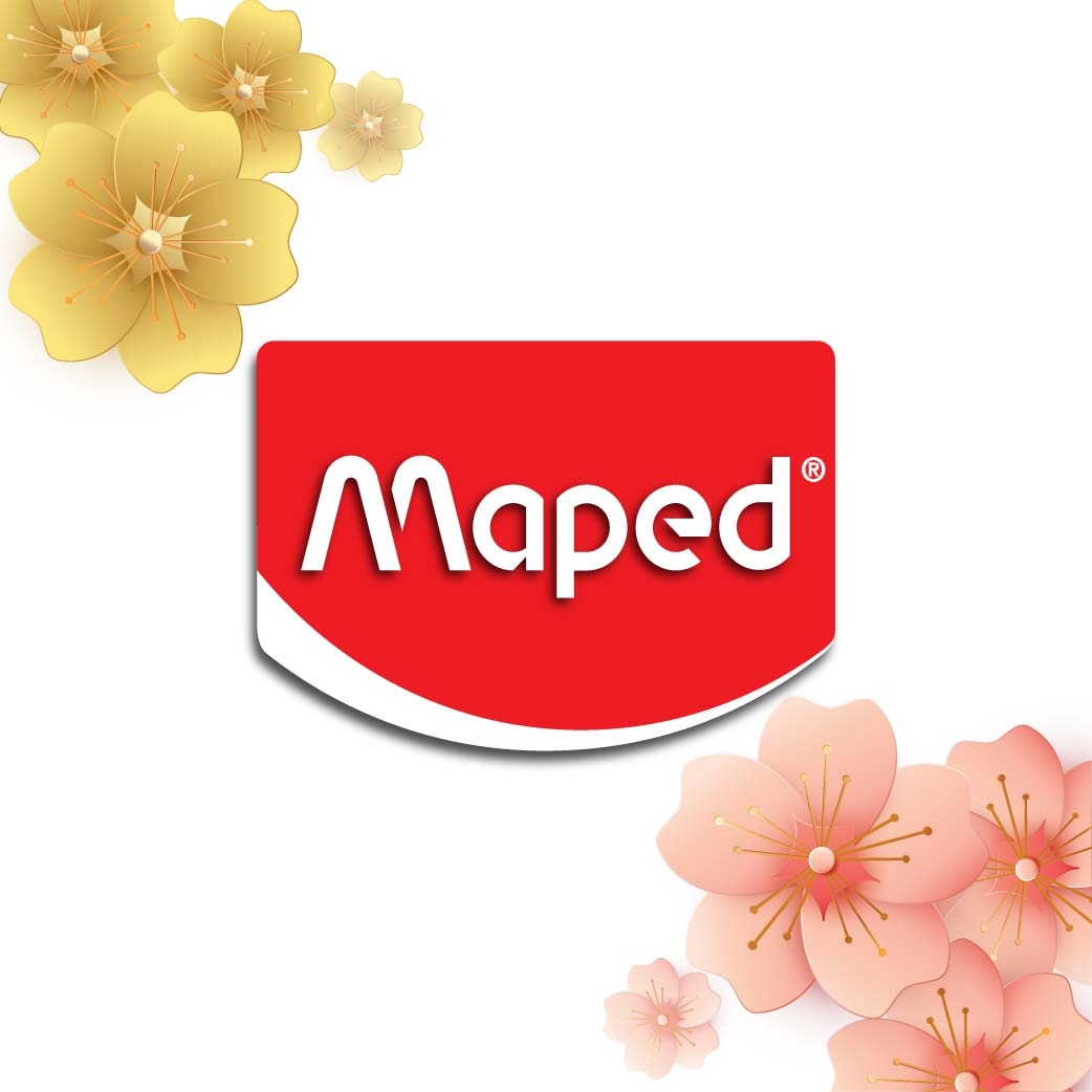 Maped Stationery | Cửa Hàng Chính Thức Tại Việt Nam, Mua Sắm Giá Tốt ...