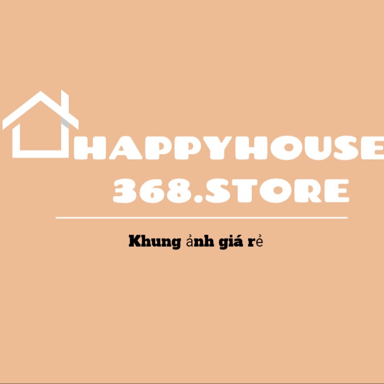 Happy House 368.Store - Shop Bán Hàng Chính Hãng Giá Tốt | Lazada.vn