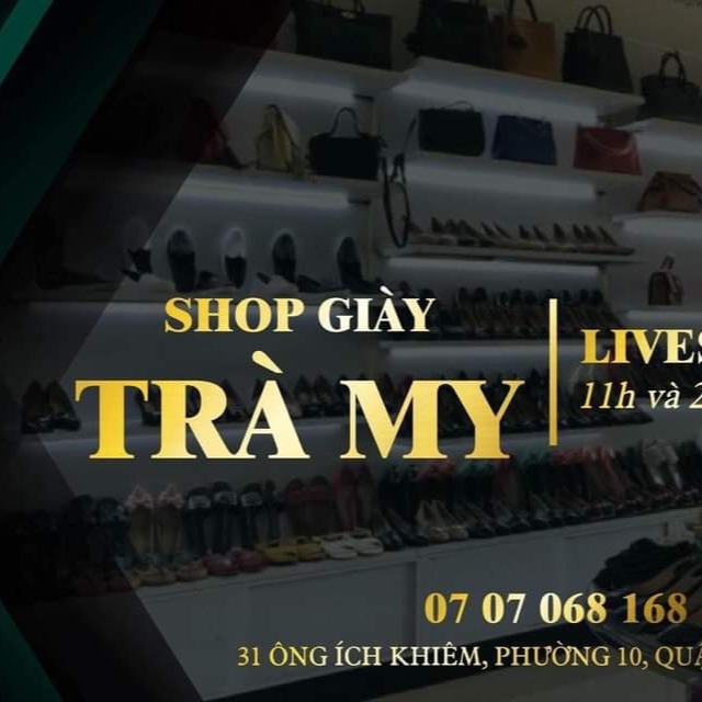 Shop online with TRÀ MY_31_STORE now! Visit TRÀ MY_31_STORE on Lazada.