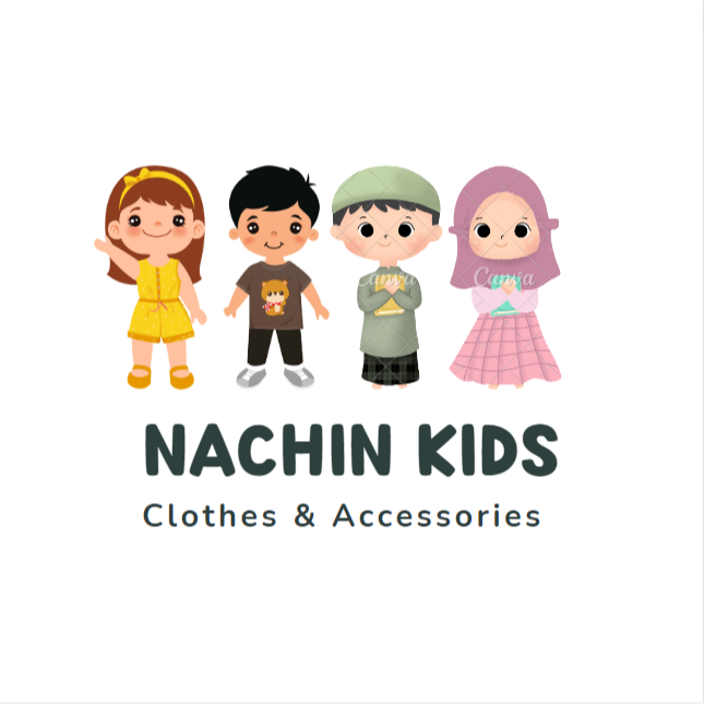 NACHIN KIDS Việt Nam Cửa Hàng Chính Hãng Trực Tuyến | Mua Ngay Trên Lazada