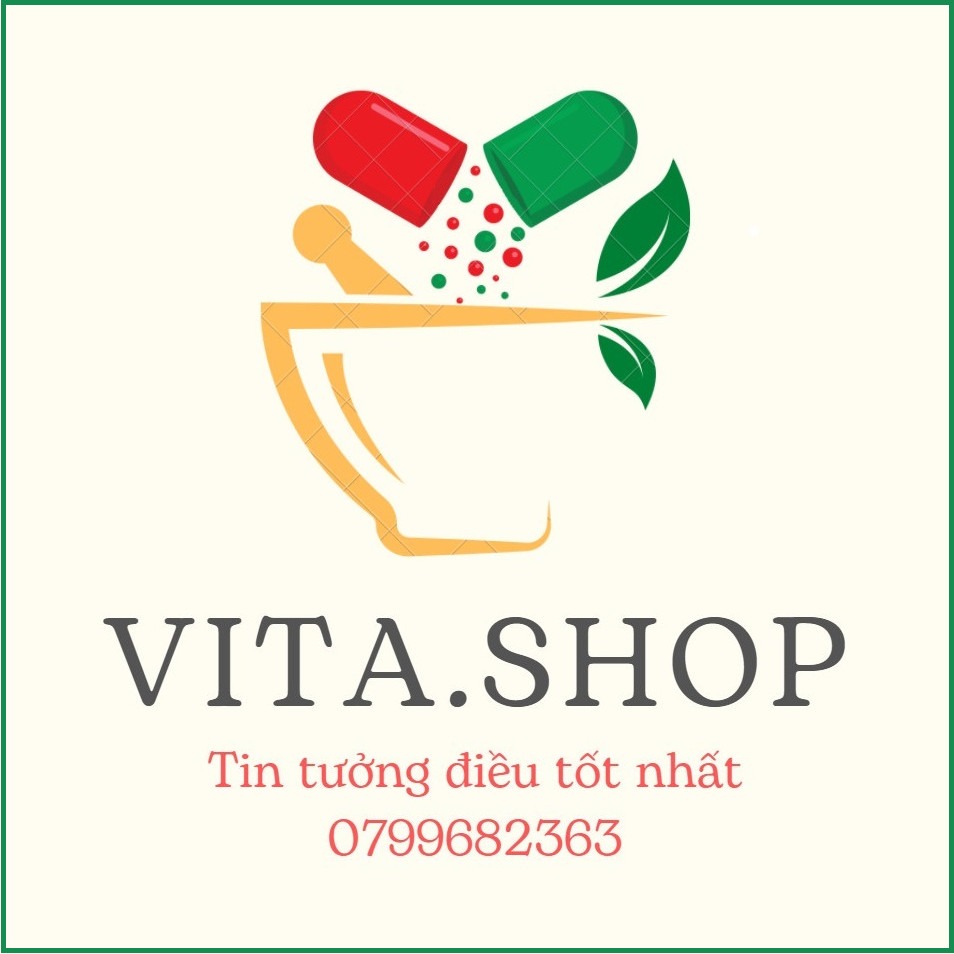 Vita.Shop Việt Nam Cửa Hàng Chính Hãng Trực Tuyến | Mua Ngay Trên Lazada