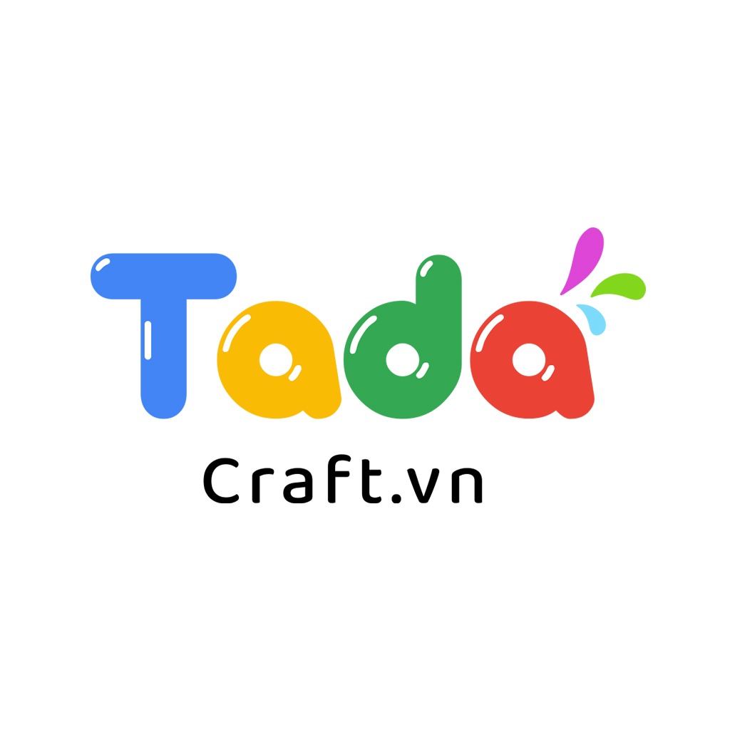 Tada Craft Việt Nam Cửa Hàng Chính Hãng Trực Tuyến | Mua Ngay Trên Lazada