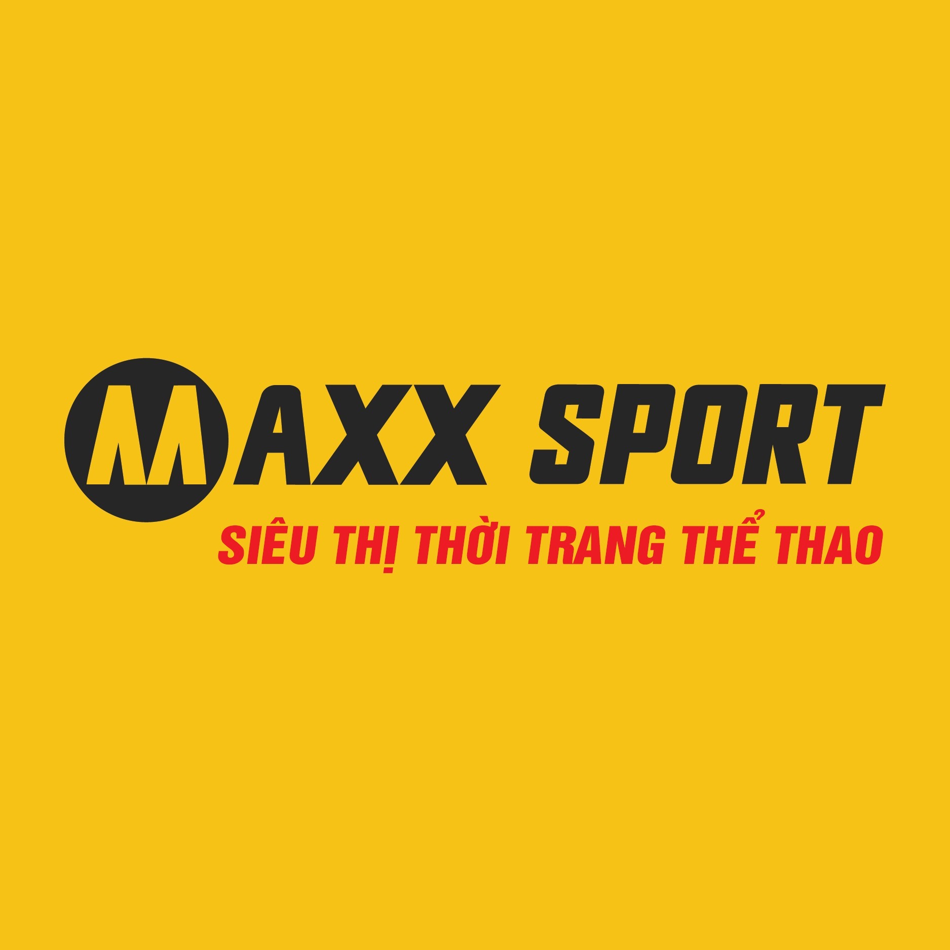 Maxx Sport Việt Nam - Shop Bán Hàng Chính Hãng Giá Tốt | Lazada.vn