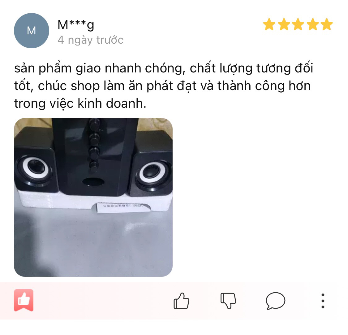 loa vi tính siêu trầm bass chính hãng, loa máy tính bàn cực hay, loa ...
