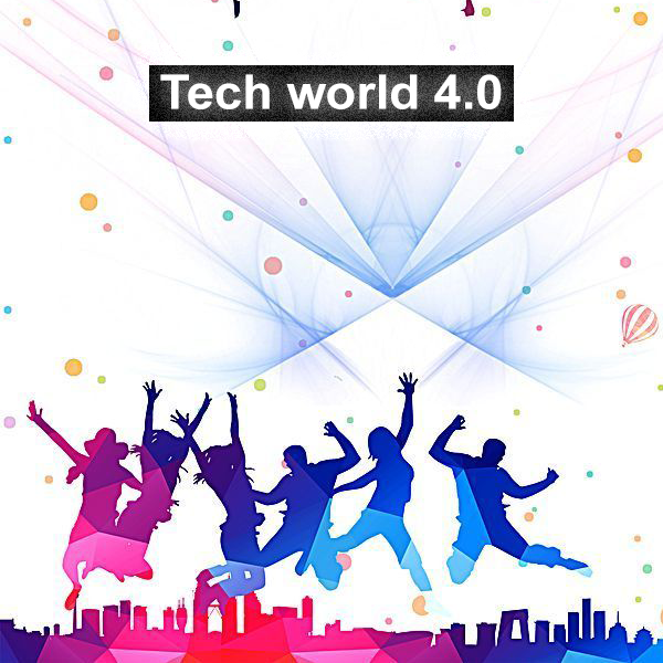Shop online with Tech world 4.0 now! Visit Tech world 4.0 on Lazada.