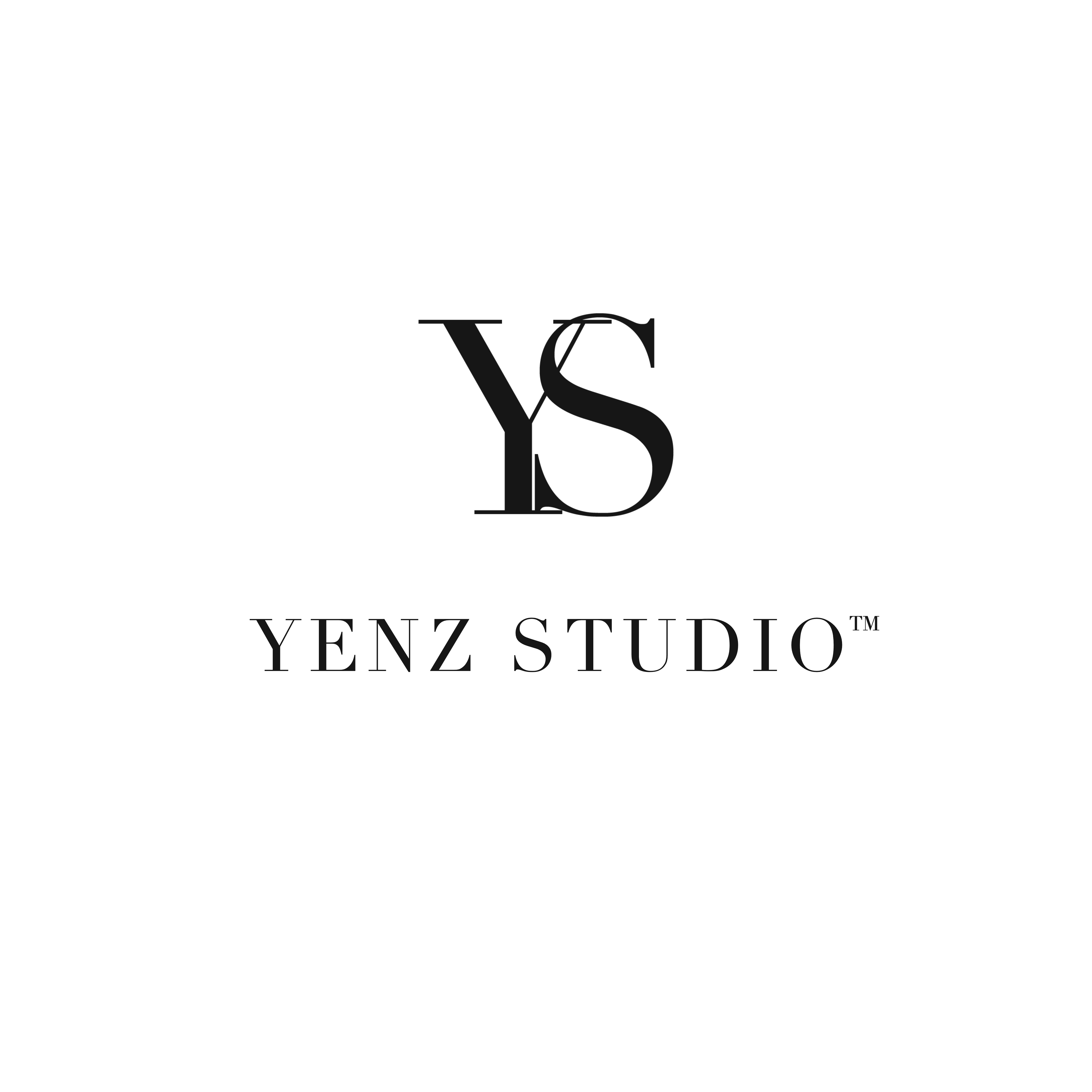 Shop online with Yenz Studio now! Visit Yenz Studio on Lazada.