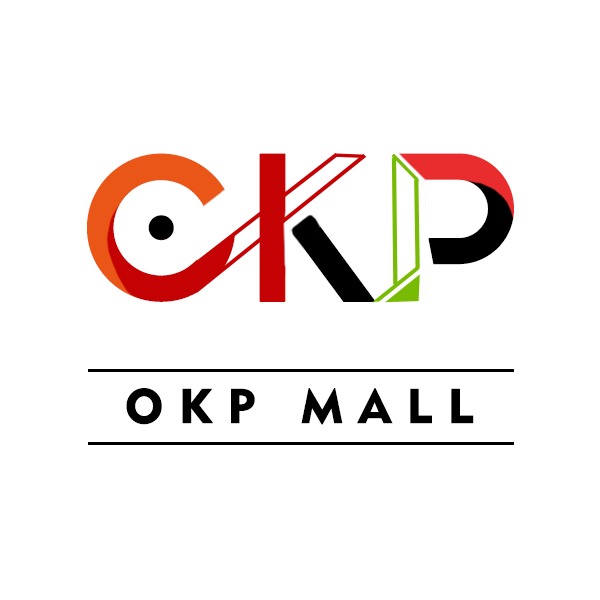 okp Mall - Shop Bán Hàng Chính Hãng Giá Tốt | Lazada.vn
