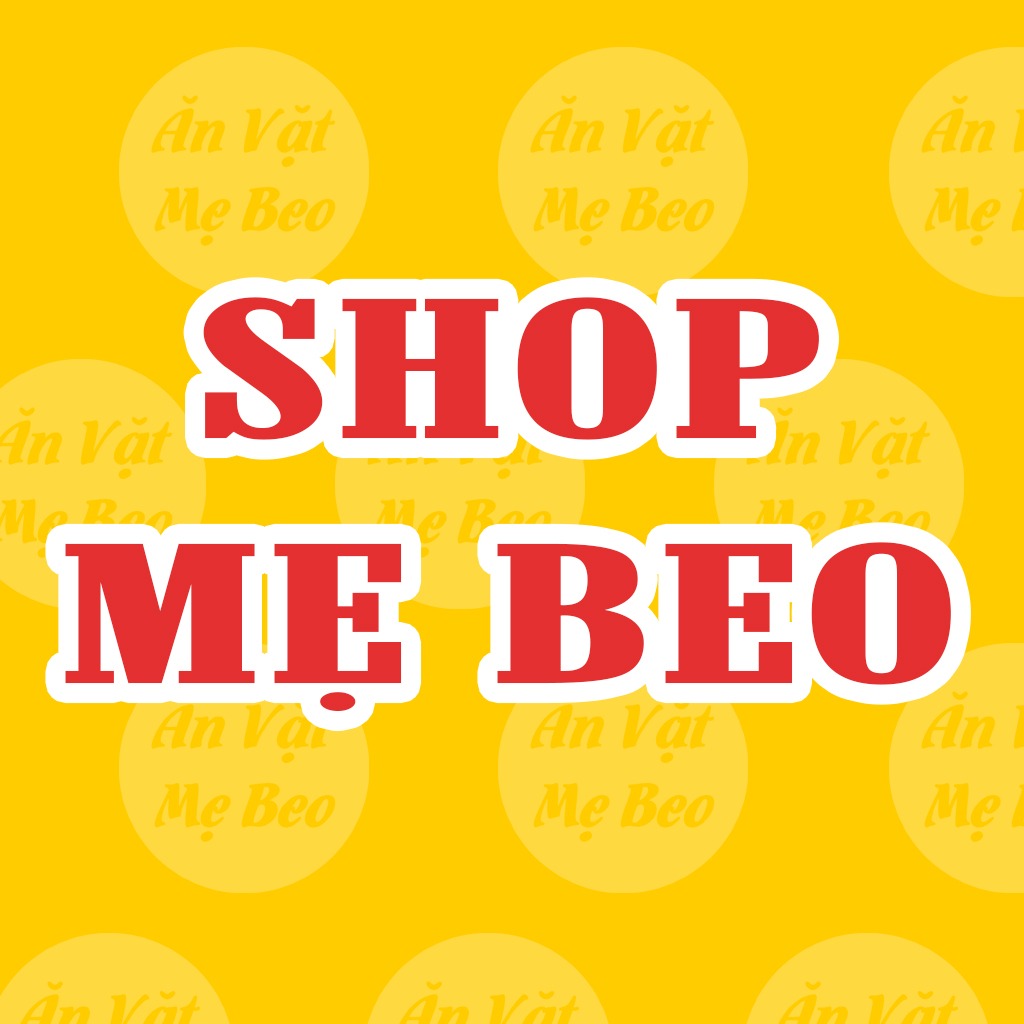 Shop online with Shop Mẹ Beo Food now! Visit Shop Mẹ Beo Food on Lazada.