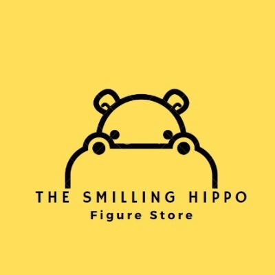 The Smilling Hippo