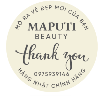Maputi.official - Maputi Việt Nam
