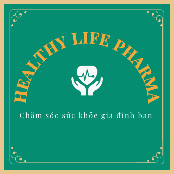 Healthy Life Pharma - Shop Bán Hàng Chính Hãng Giá Tốt | Lazada.vn