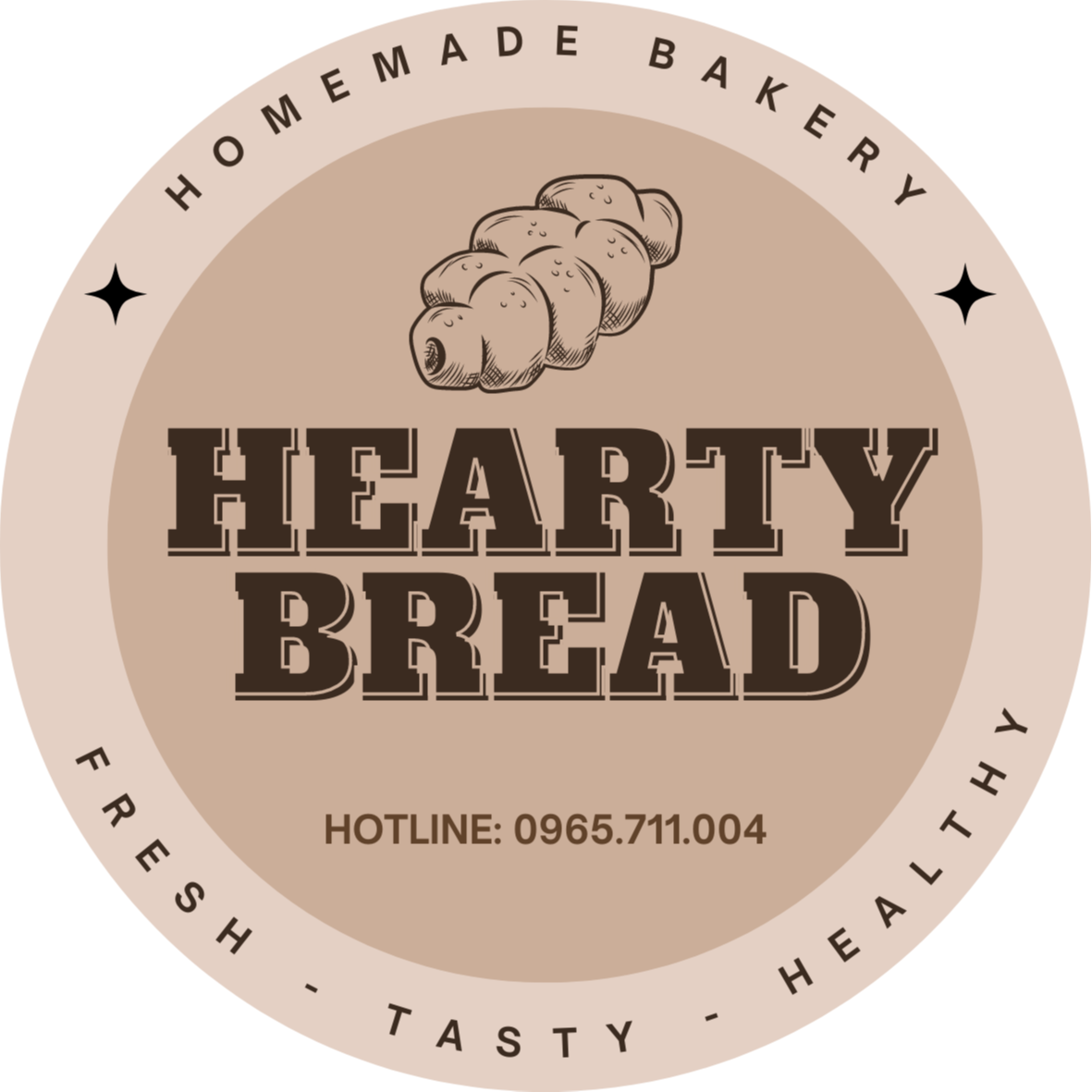 HEARTY BREAD | Lazada Việt Nam