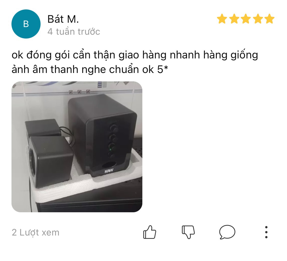 loa vi tính siêu trầm bass chính hãng, loa máy tính bàn cực hay, loa ...
