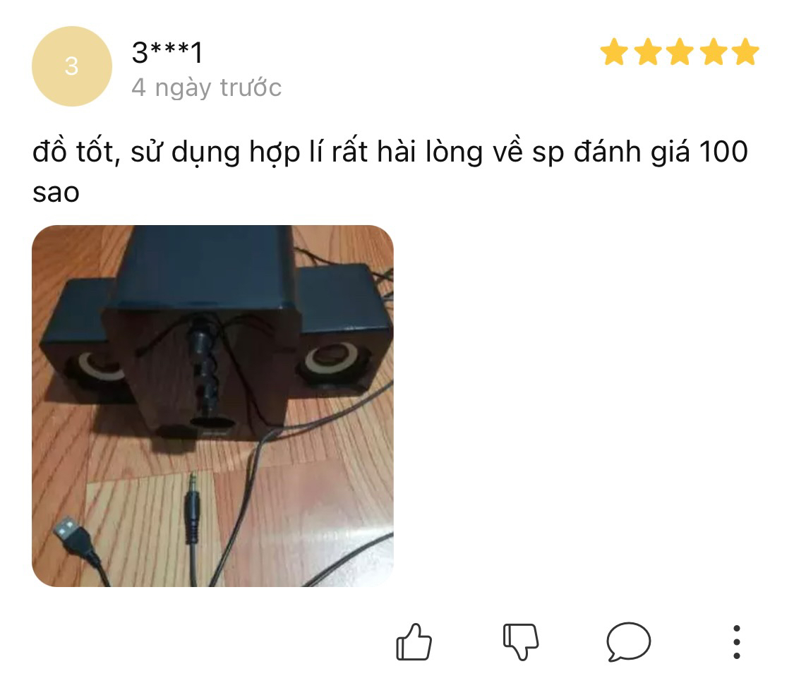 loa vi tính siêu trầm bass chính hãng, loa máy tính bàn cực hay, loa ...